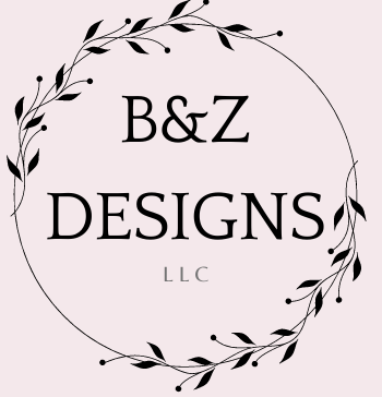 B&Z Designs LLC – B&Z Designs LLC